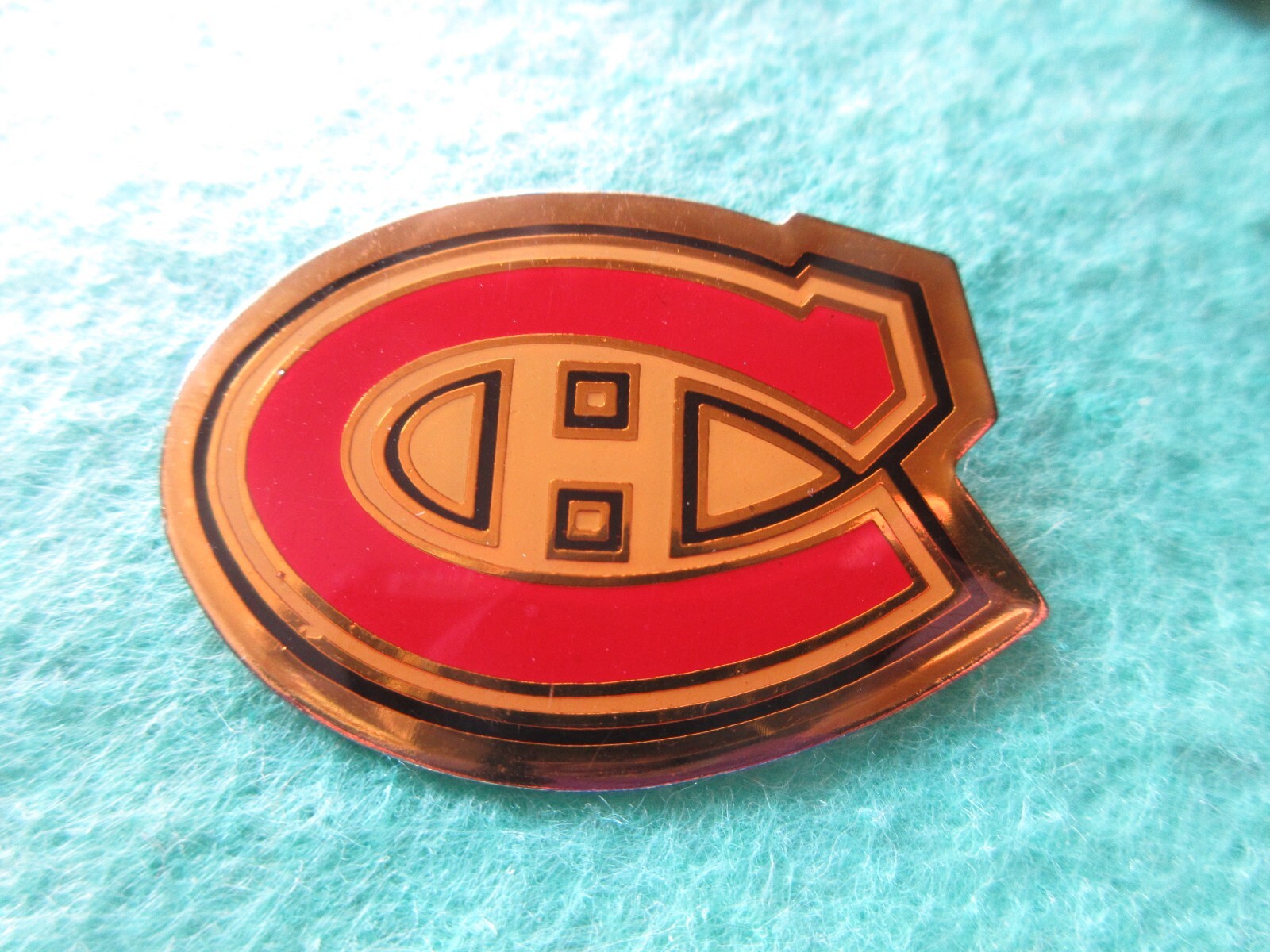 NHL Hockey Lapel Pins Choice U Pick | eBay