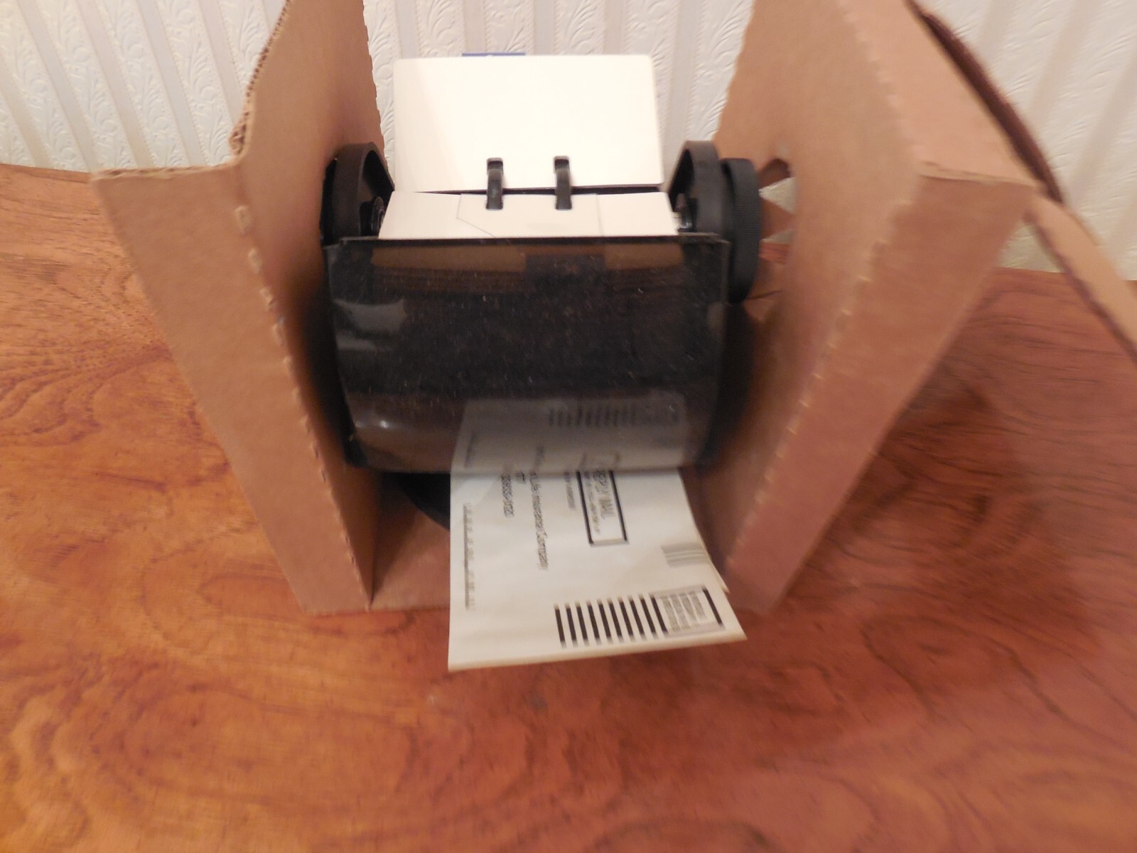 Vintage Rolodex Rotating Swivel 3 X 4 Index Card File Model Sw-24c for ...