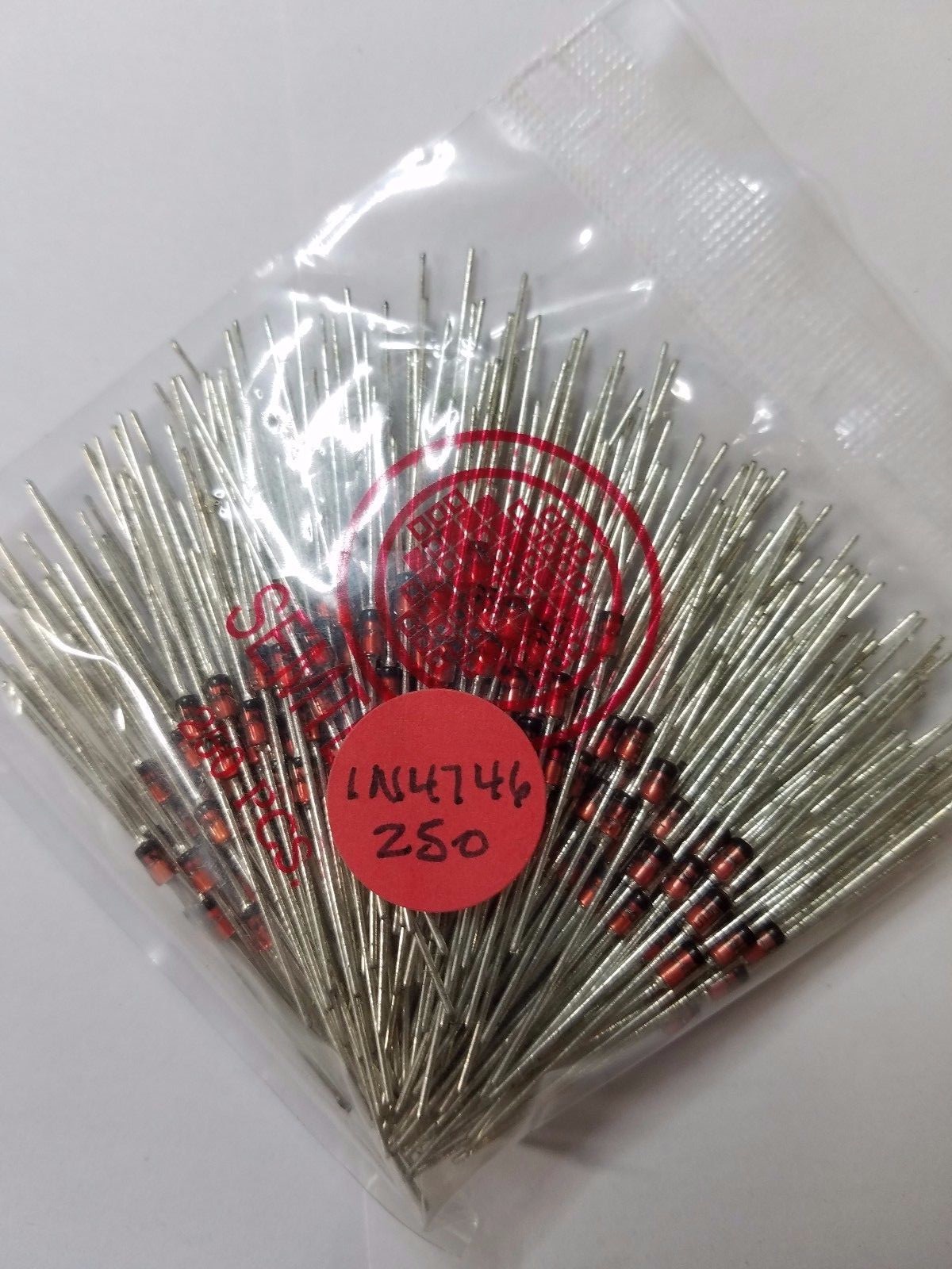 1N4746 Zener Diode 1W 18V 100 pcs | eBay