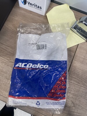 GM Intermediate fuel feed pipe 12677006 | eBay