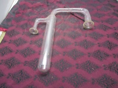 Lab Glassware - Cold Finger