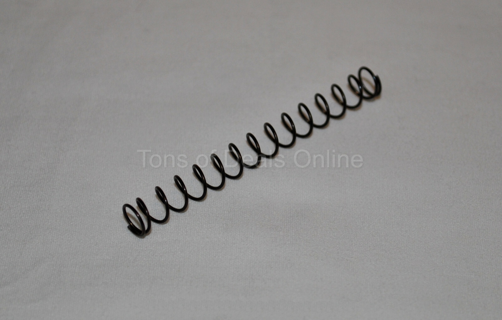 New GENUINE Phoenix Arms HP22, HP22A, HP25, HP25A Recoil Spring #220 | eBay