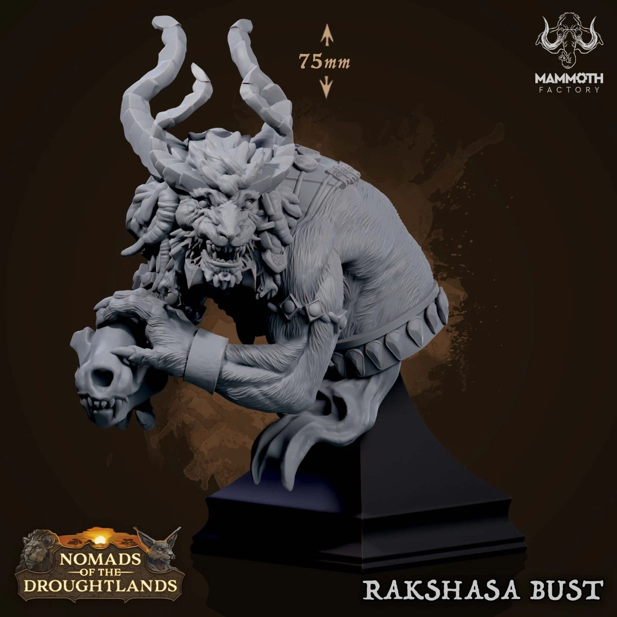 Rakshasa Pathfinder