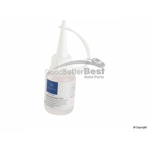 One New Genuine Rubber Lubricant 0009893660 for Mercedes MB | eBay