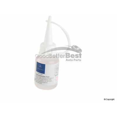 One New Genuine Rubber Lubricant 0009893660 for Mercedes MB | eBay