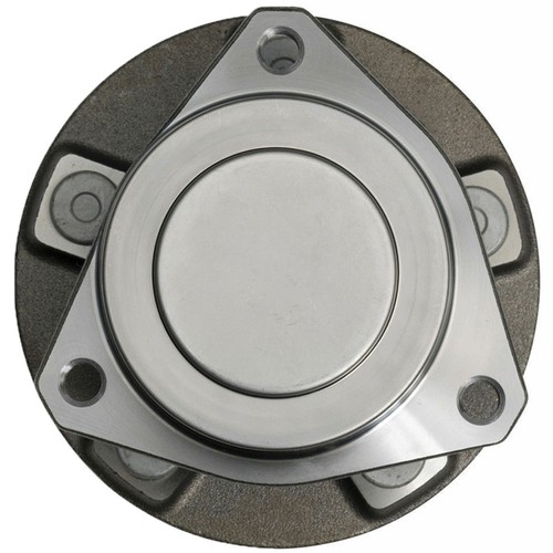 Front Wheel Hub Bearing for RWD 12 13 14-16 Chrysler 300 C Dodge ...