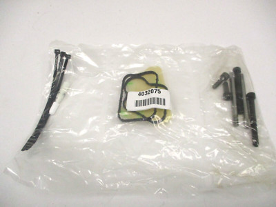 4032075 GENUINE CUMMINS VG TURBO ACTUATOR MOUNTING KIT | eBay