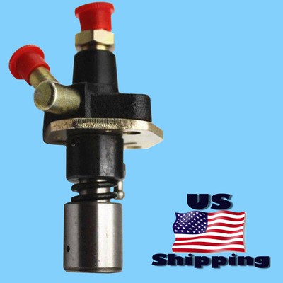 Generator Parts & Accessories - Injection Pump