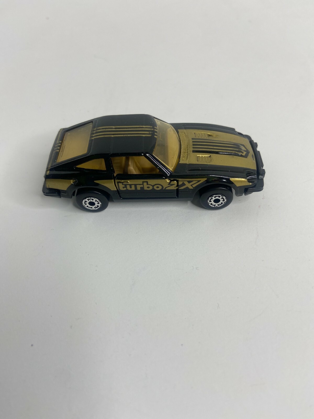 Matchbox Datsun 280 Turbo ZX 1982 Made in Macau | eBay