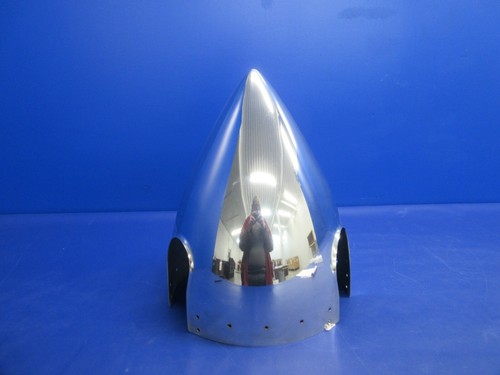 Beech 58 Baron 3-Blade Propeller Hartzell Spinner Dome P/N D-7811-2P ...