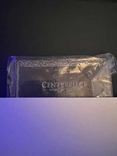FinalMouse Centerpiece Founder’s Edition Reservation *CODE* NO MOUSE ...