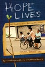 HOPE LIVES: SMALL GROUP KIT: TAKE YOUR SMALL GROUP ON A By Amber Van ...