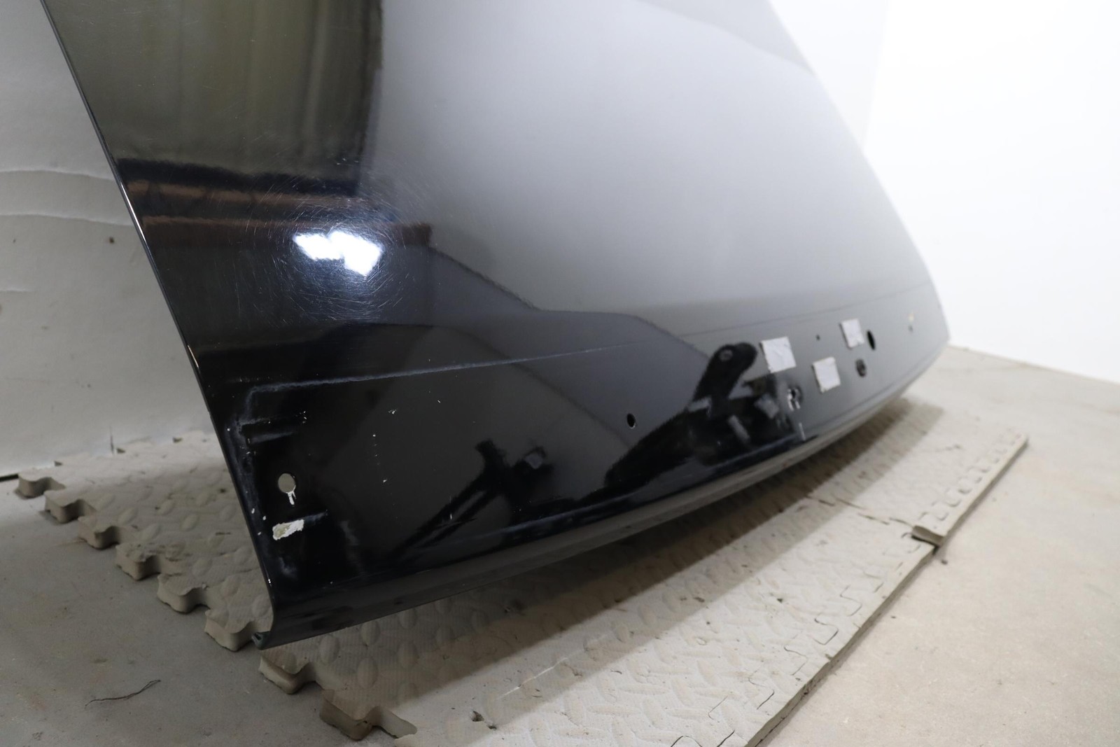 2008 - 2023 DODGE CHALLENGER REAR DECK TRUNK LID SHELL COVER PANEL OEM ...