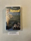 VHS Tape Rascal $2.50 NEW Disney Shipping $4.50/$1.00 | eBay