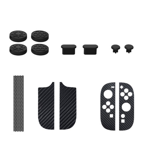 Soft Silicone Case Shock Absorption Cover with Textured Grips for Game ...