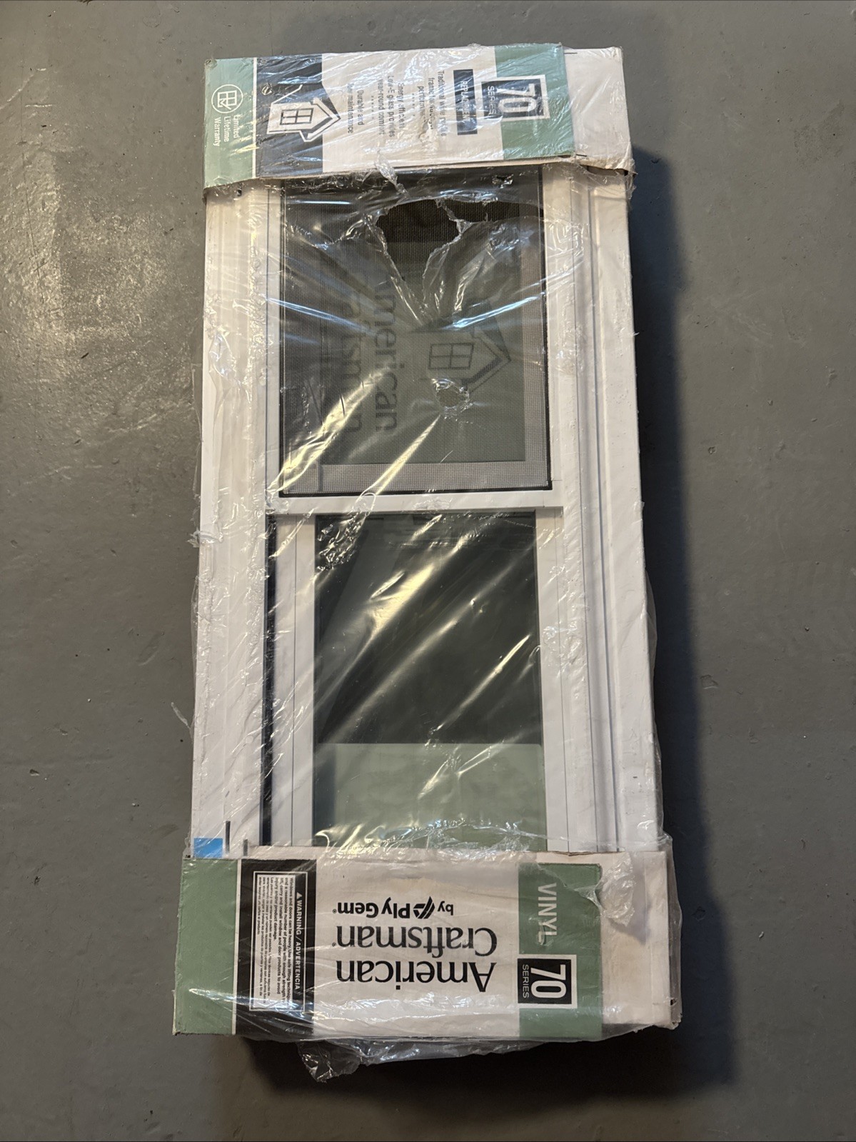 American Craftsman 70 Series