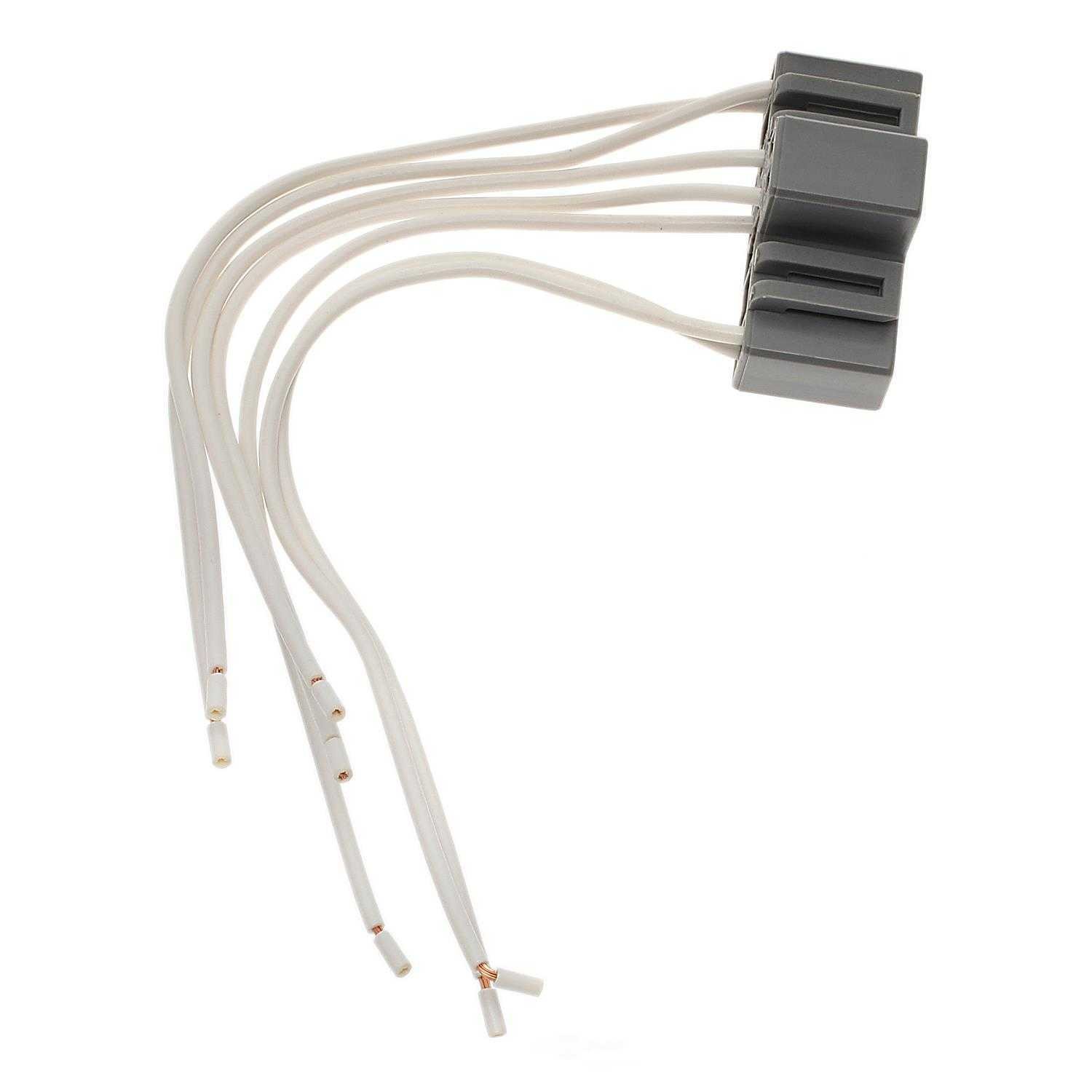 Turn Signal Switch Connector Standard S-661 91769202804| eBay