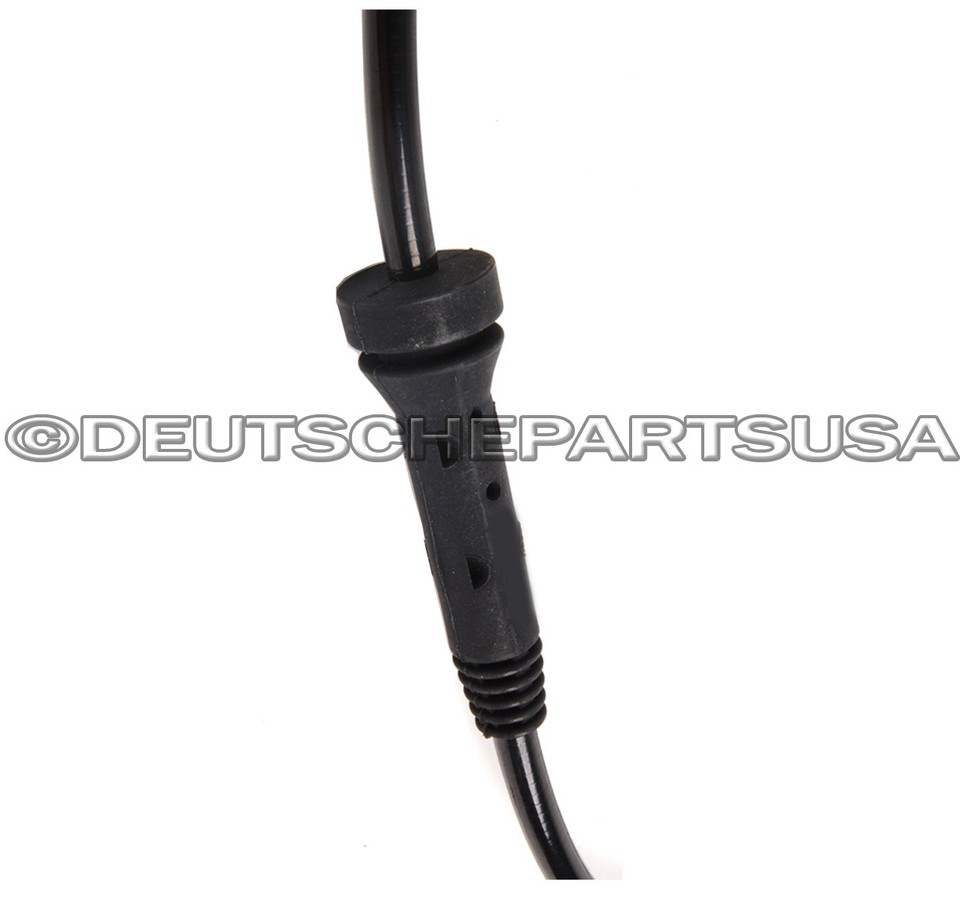 REAR AXLE WHEEL ABS SPEED SENSOR SENSORS RIGHT for BMW E39 528i 540i M5 ...