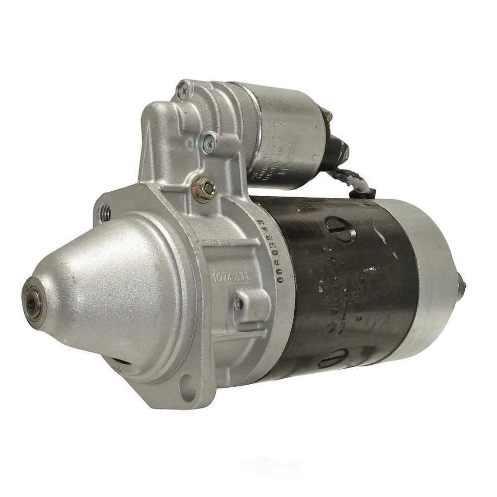Starter Motor Dixie 16299 Reman for sale online | eBay