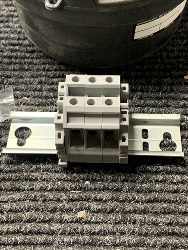 THERMON TERMINATOR DP NON-METALLIC CONNECTION KIT TYPE DP-FAK | eBay