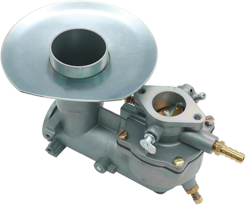 Carburetor For Old Briggs Stratton 10-16 Hp Cast Iron 73 MTD 990 Riding ...
