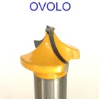 1 pc 1/2" SH 1" Diameter 3/8" Radius Ovolo Round Over Router Bit sct ...