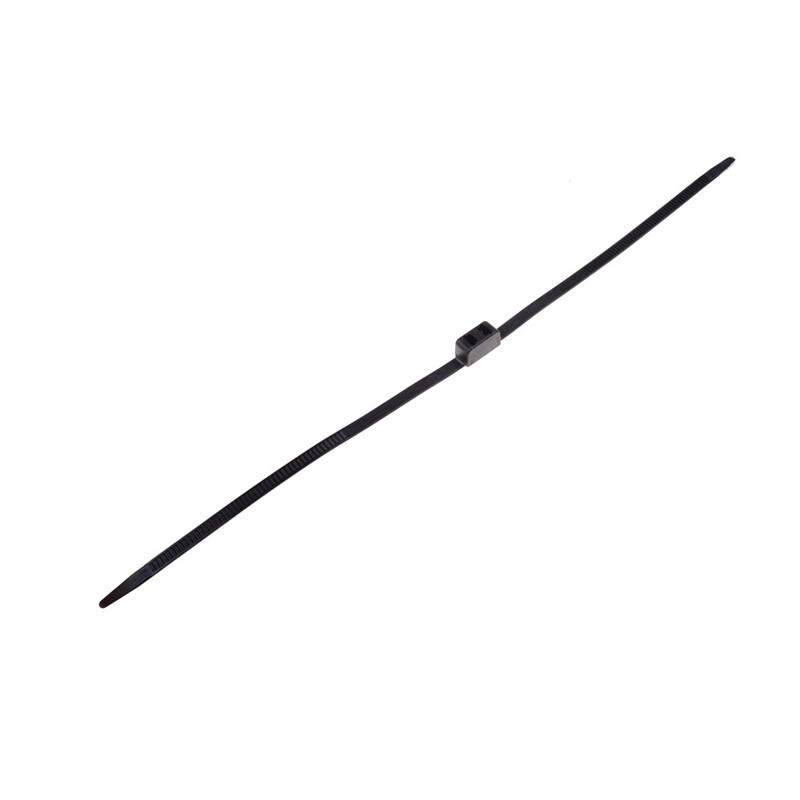 3pcs Plastic Police Disposable handcuffs Double Flex Zip Tie Cuff FE | eBay