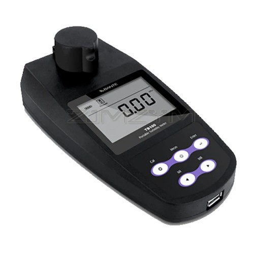 TB100 Portable Turbidity Meter Turbidimeter Turbidity Meter Tester ...