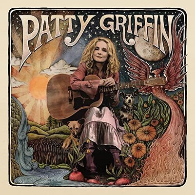 Patty Griffin Patty Griffin CD PGM002 NEW | eBay