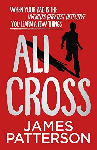 Ali Cross By James Patterson. 9781529119749 | eBay Australia