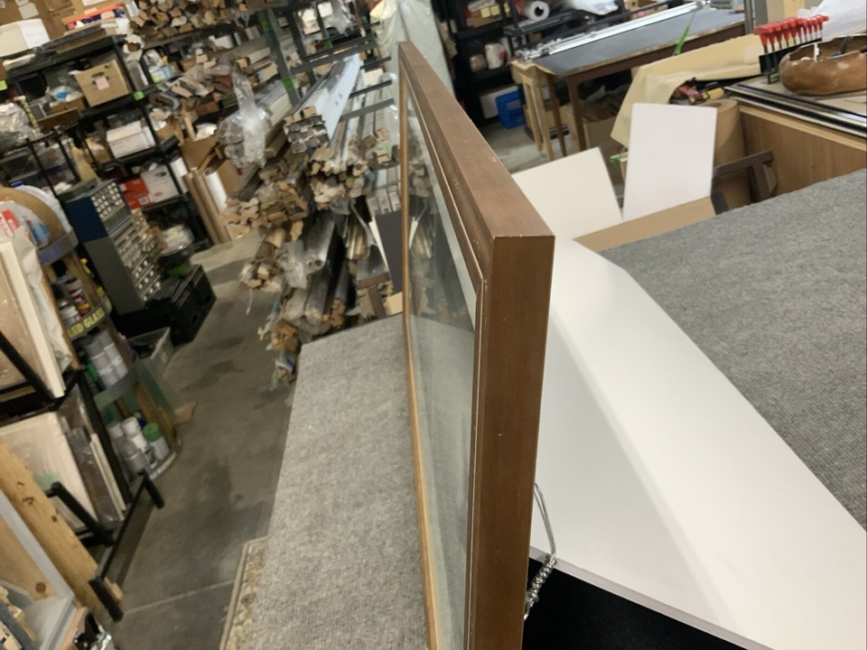 Vtg Maxell Blown Away Guy / Man in Chair 3 Page Print Ad Original ...