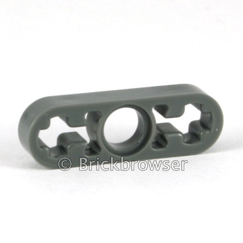 NEW LEGO Part Number 6632 in a choice of 2 colours | eBay