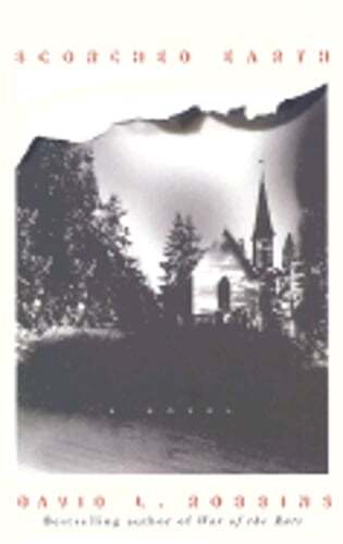 Scorched Earth by David L Robbins: Used 9780553801767| eBay