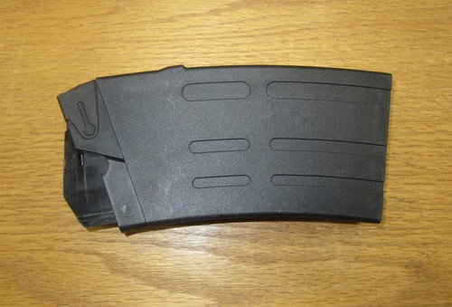 Century Arms Catamount Fury II Magazine 12 ga 5rd | eBay