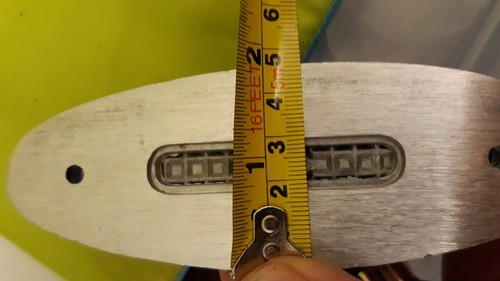 Bisley Adjustable Buttplate Recoil Pad Rubber Alloy for sale online | eBay