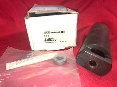 OEM KENT MOORE J-45235 LUBRICANT | eBay
