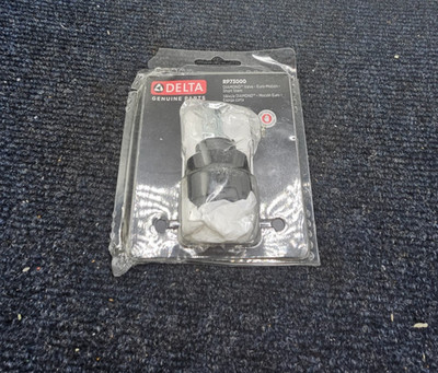 DELTA RP73000: Diamond Cartridge Valve Euro-Motion Short Stem | eBay
