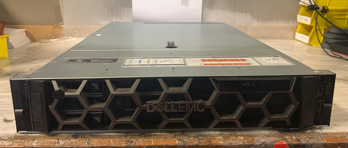 Dell Power Edge R540 Server | Intel Xeon Silver 4110 | 64GB RAM | 1TB ...