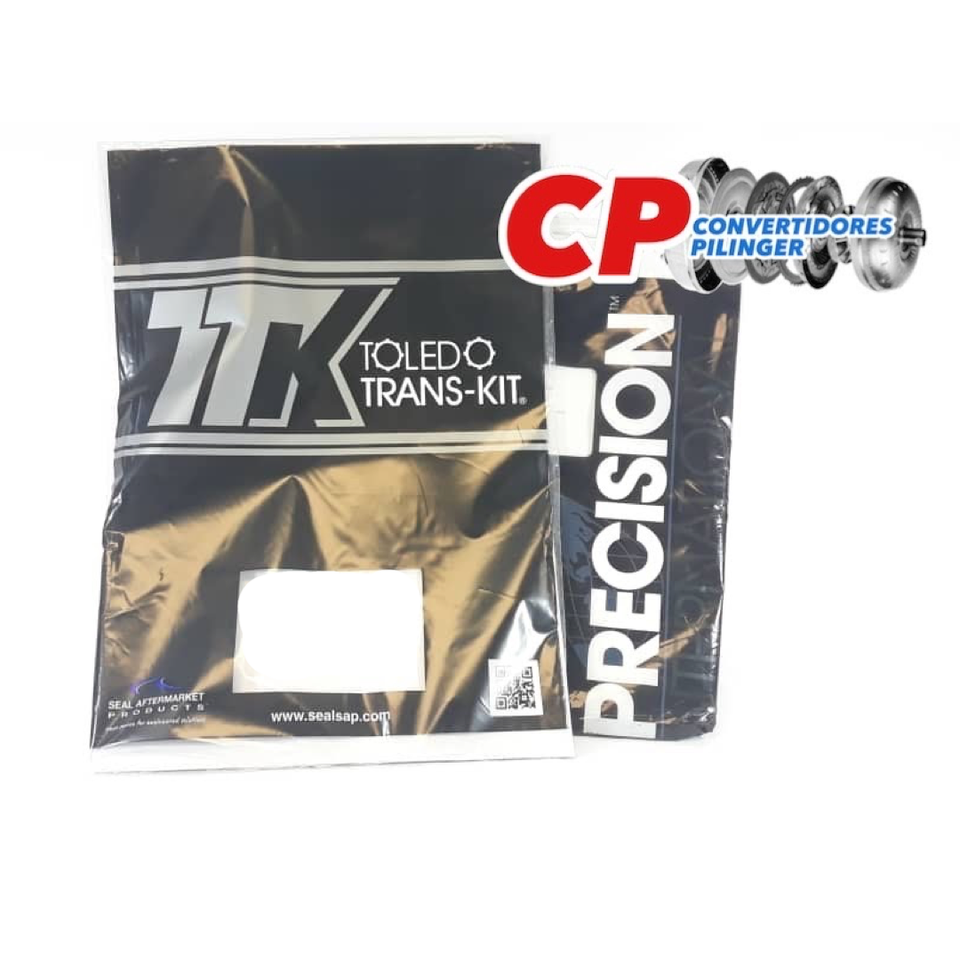 TH700R-4 700R4 4L60 Transmission Master Rebuild Kit 1987-1993 GM Chevy ...