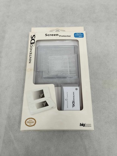 Film de protection écran Neuf Nintendo DS Lite | eBay