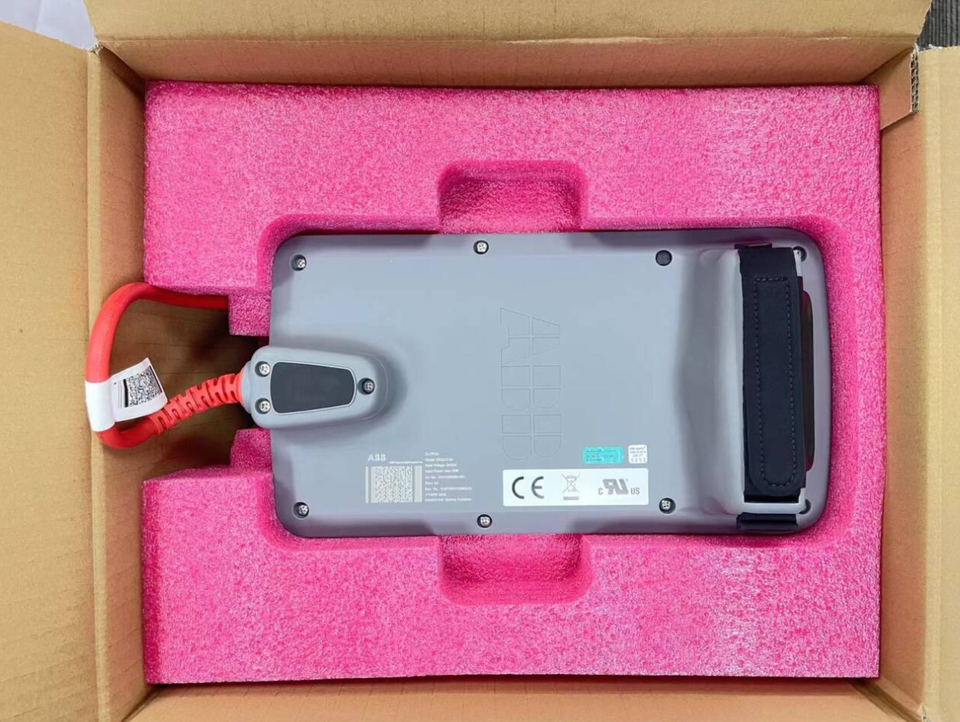 NEW Teach Pendant DSQC3120 3HAC085590-001 UPS FAST SHIPPING amk | eBay