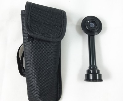New Diagonal Eyepiece For Sokkia FX/ CX/ TOPCON ES/OS Total Station ...