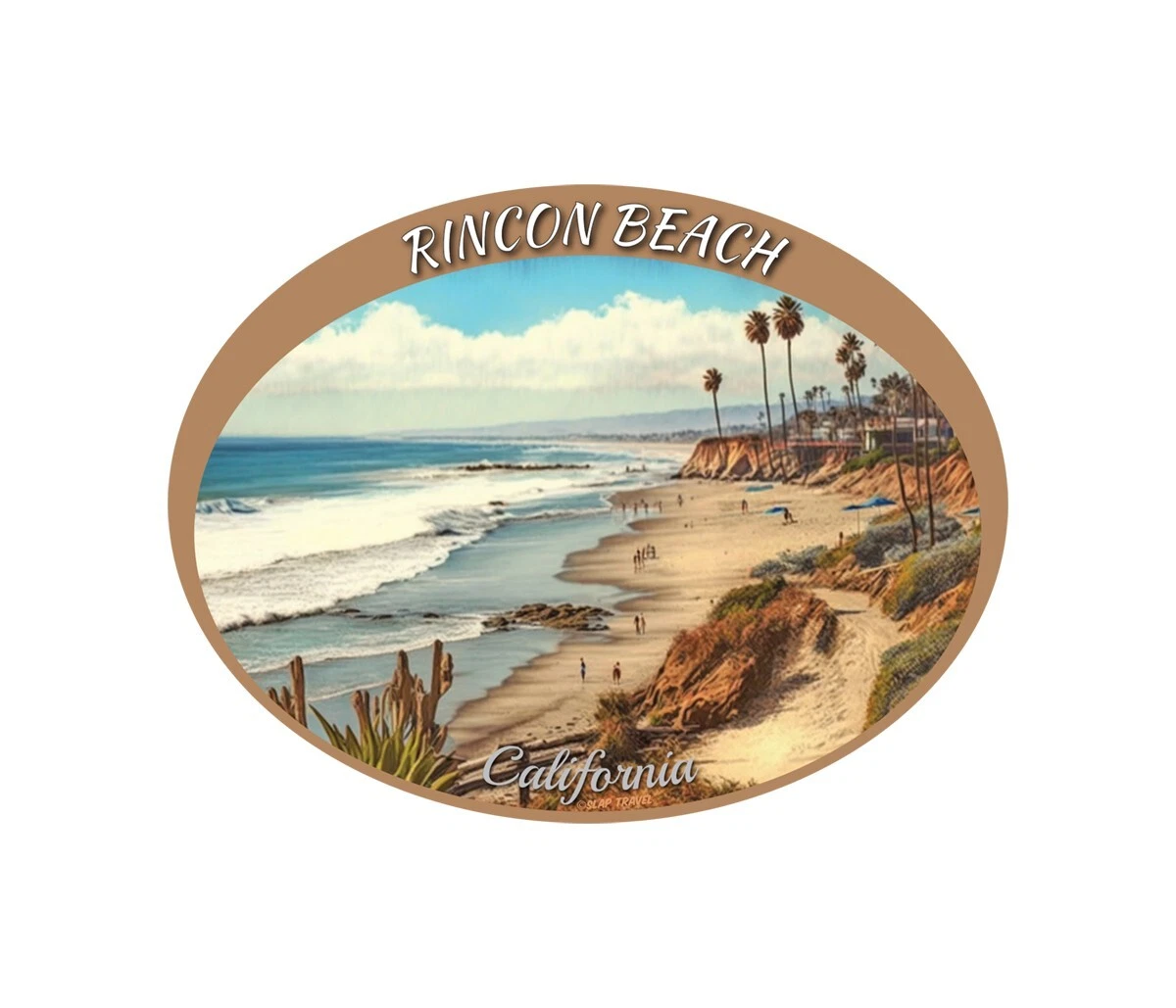Rincon California