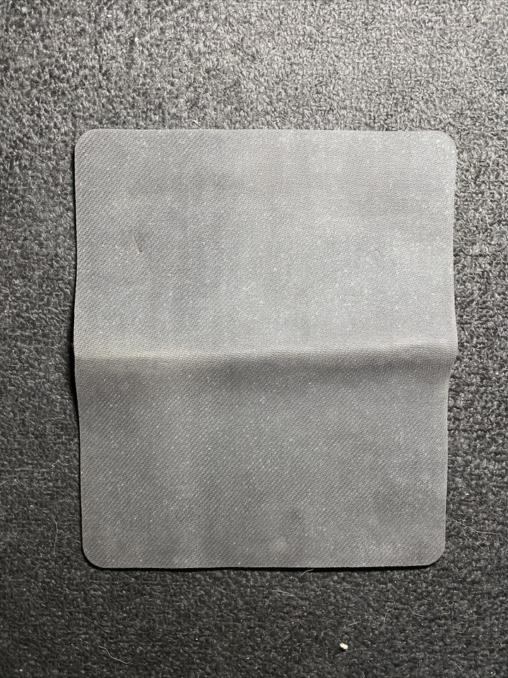 Borderlands Zero Mouse Pad Gaming Mat 10" x 12" (LootCrate Exclusive ...