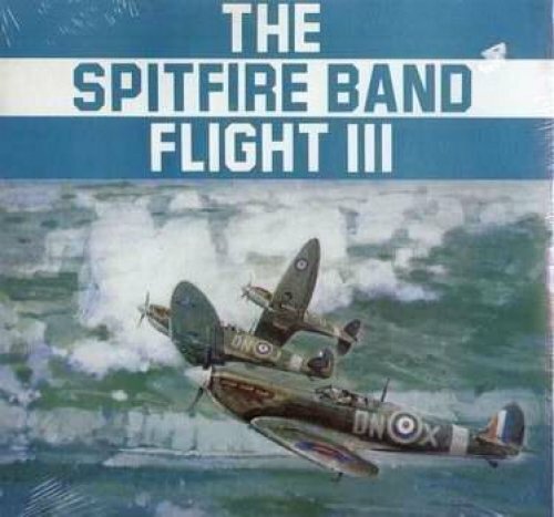 Spitfire Band (LP) Flight III (1983/84) | eBay
