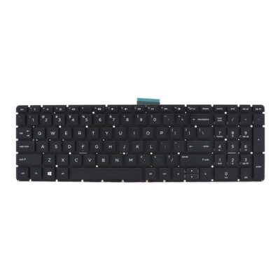 New HP 15-bw 15-bs 15-br 15-bq 15-dy 17-bs 17-ar Series Laptop Keyboard ...