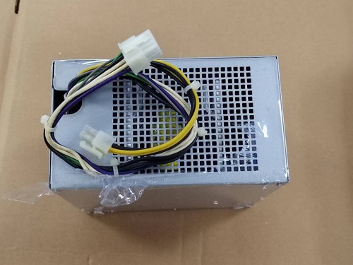 DELL OPTIPLEX 3020 7020 9020 T1700 T130 WATT POWER SUPPLY 04FGD7 ...