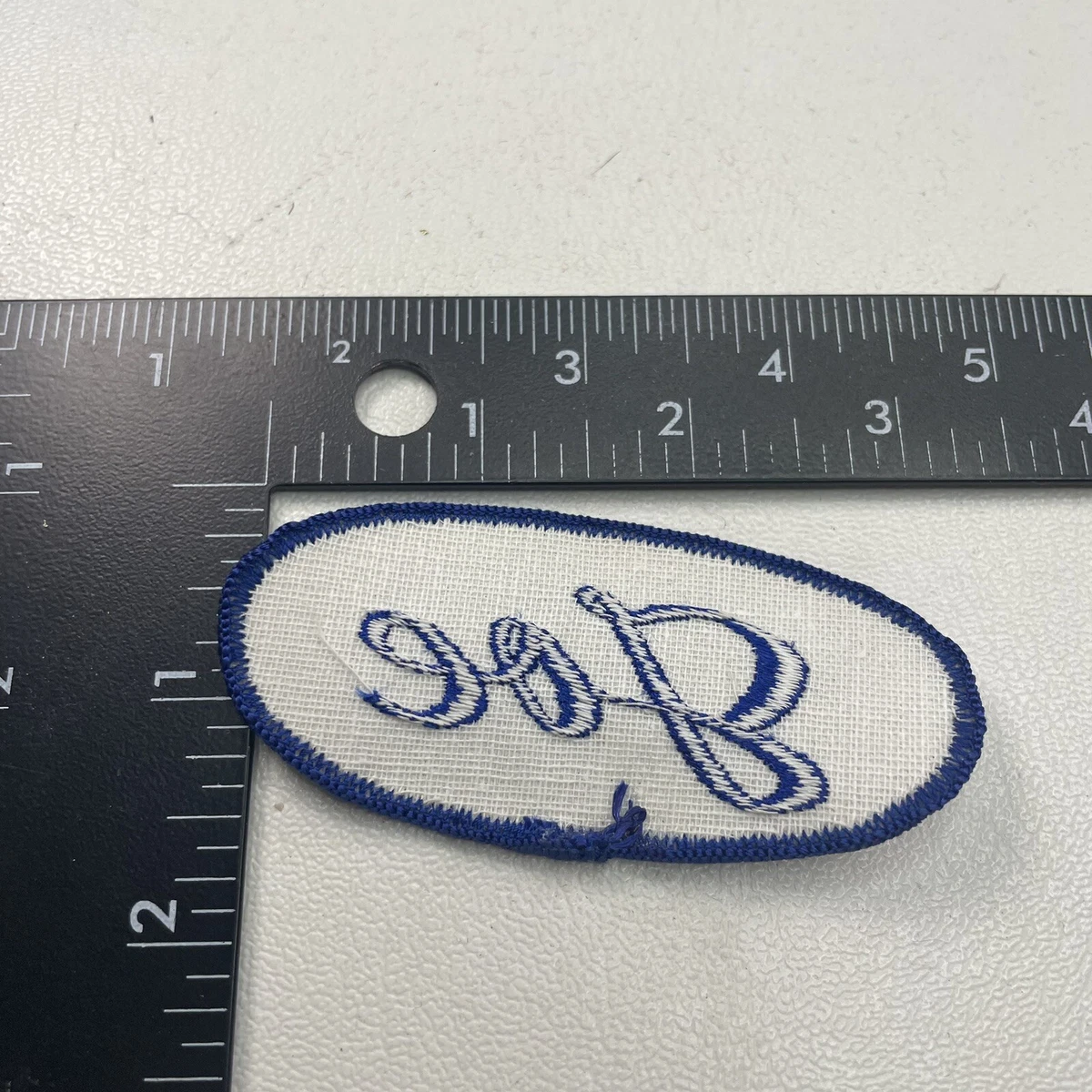 The Name Joe In Cursive