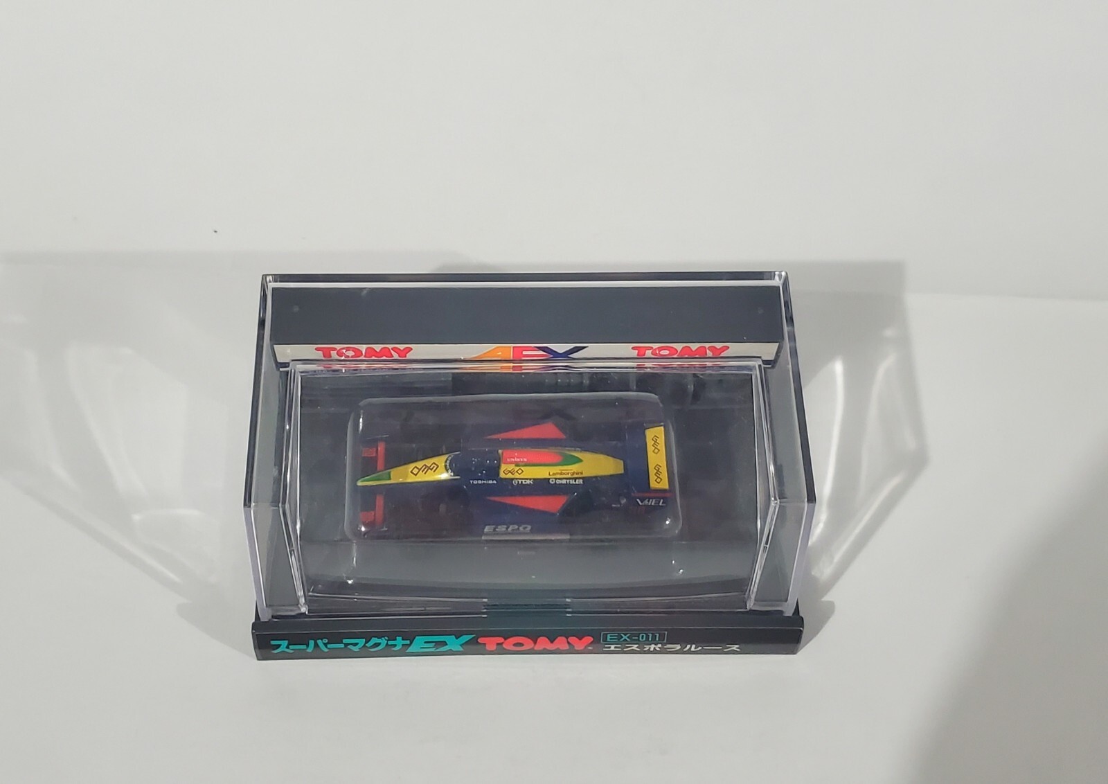 AFX Tomy Super G Plus Ho Slotcar | eBay