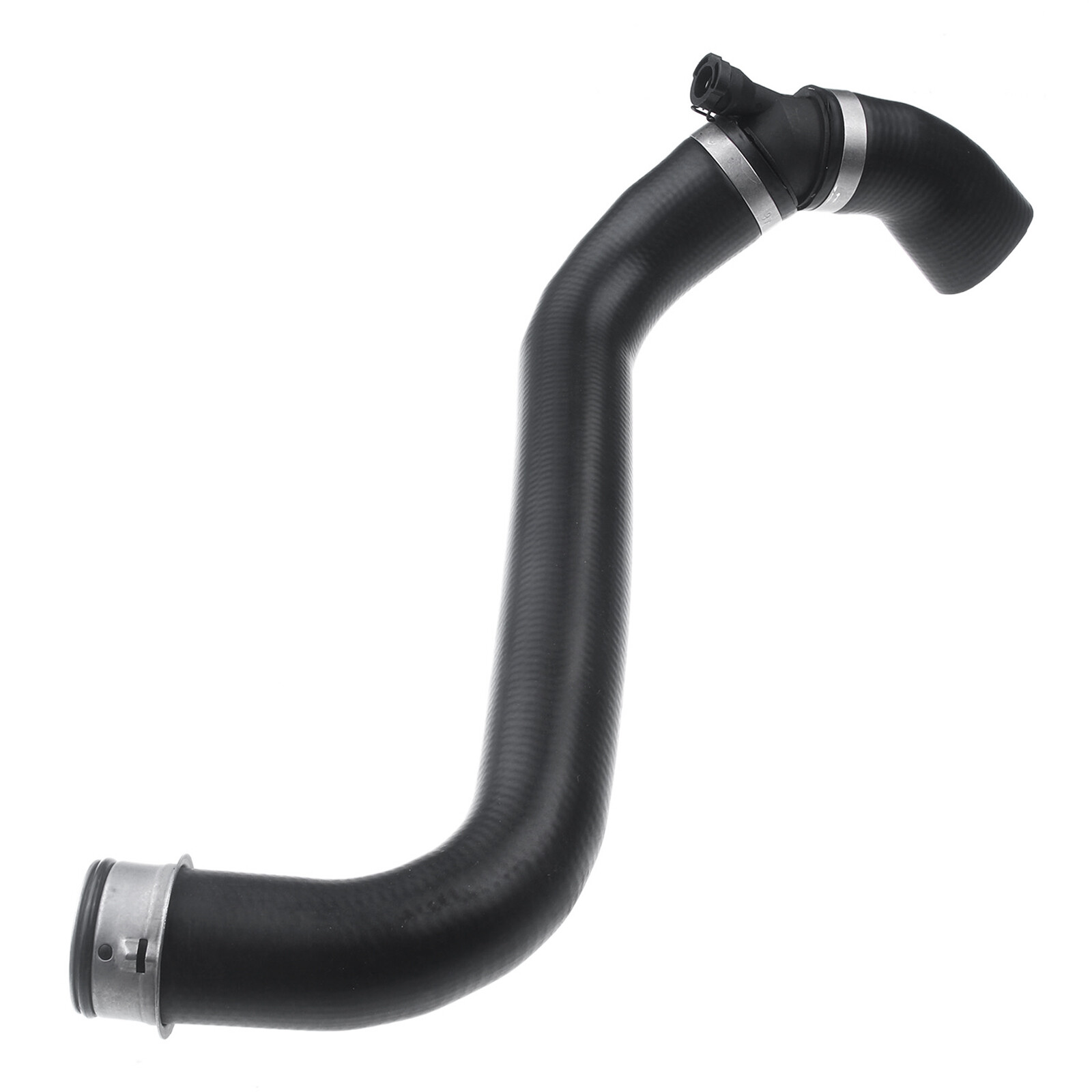 A-Premium New Upper Radiator Hose for Mercedes-Benz E-Class W211 S211 ...
